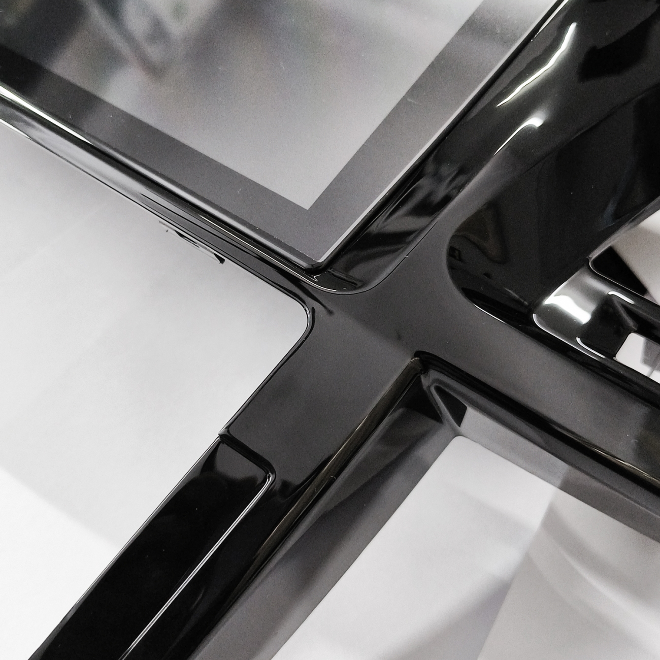 Toyota Fortuner Type 1/Type 2 10 Inches HD Touch Screen Smart Android ...