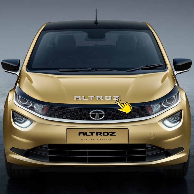 Tata Old Altroz Accessories and Parts - Carhatke.com