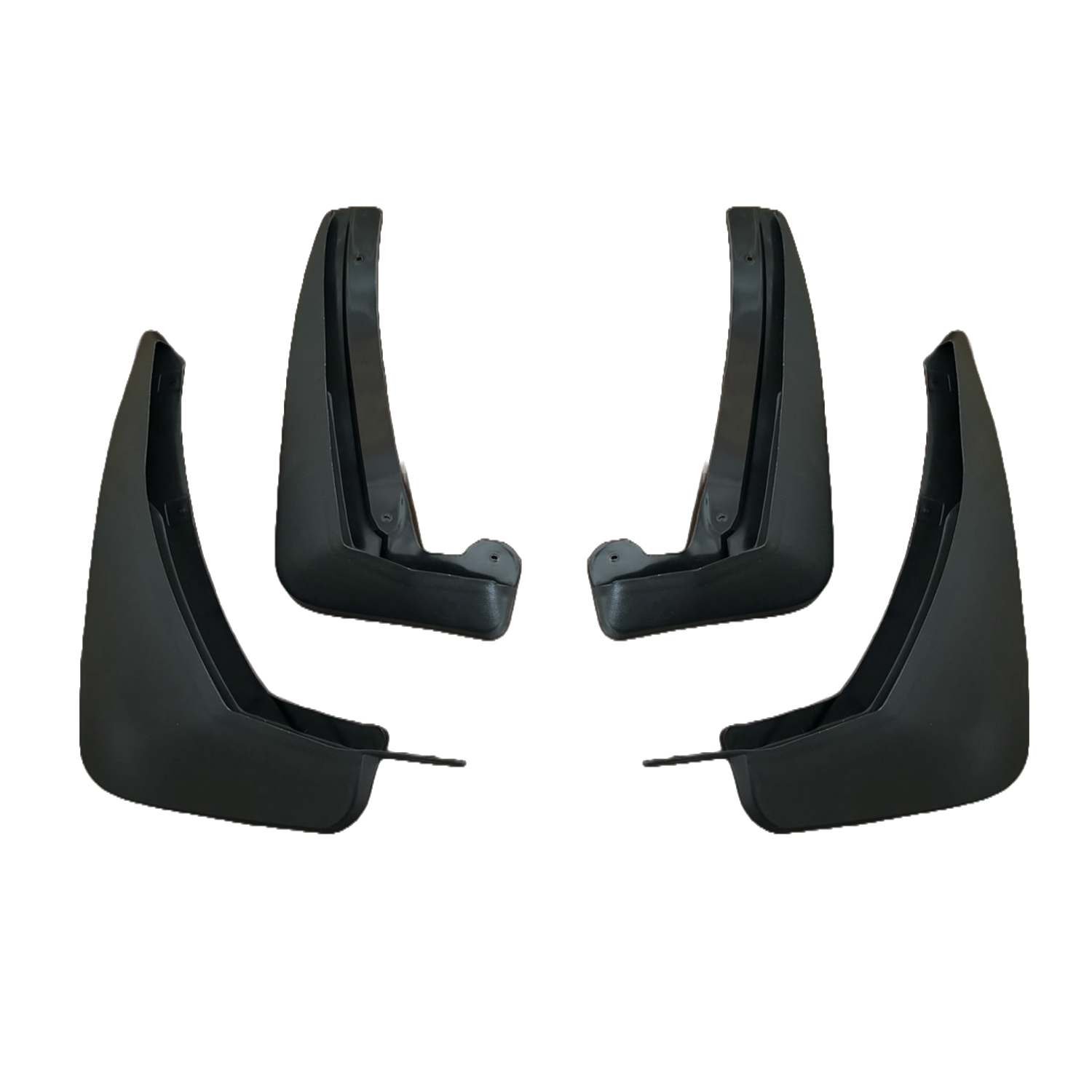 Tata Curvv Mud Flaps Price Online - Techo