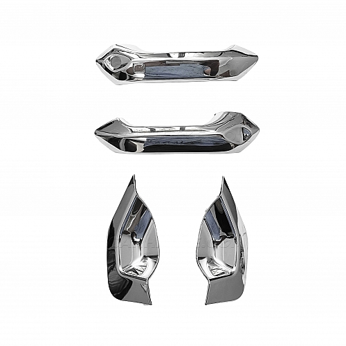 Galio Tata Punch EV Door Handle Chrome Cover