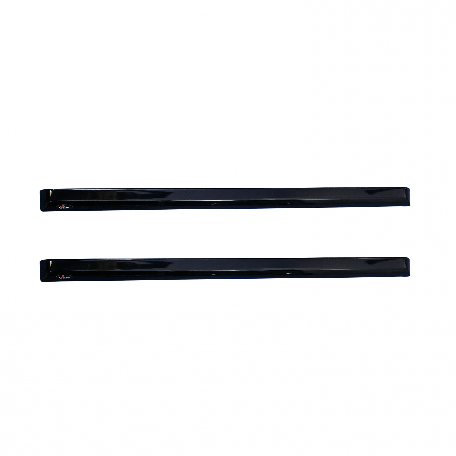Galio Tata Punch ABS Roof Rail Black