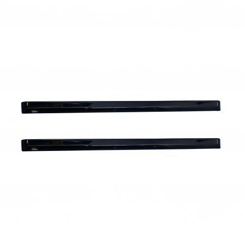 Galio Tata Punch ABS Roof Rail Black