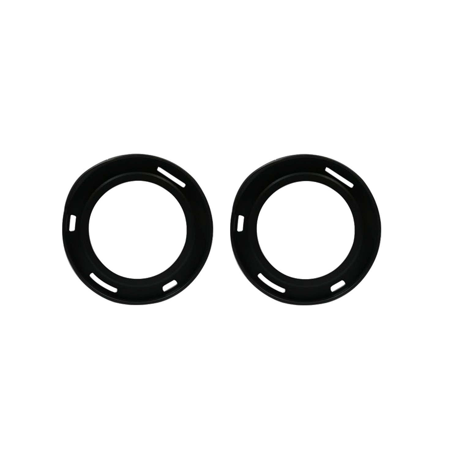 Tata Punch Fog lamp Bracket for 3 Inch Projector