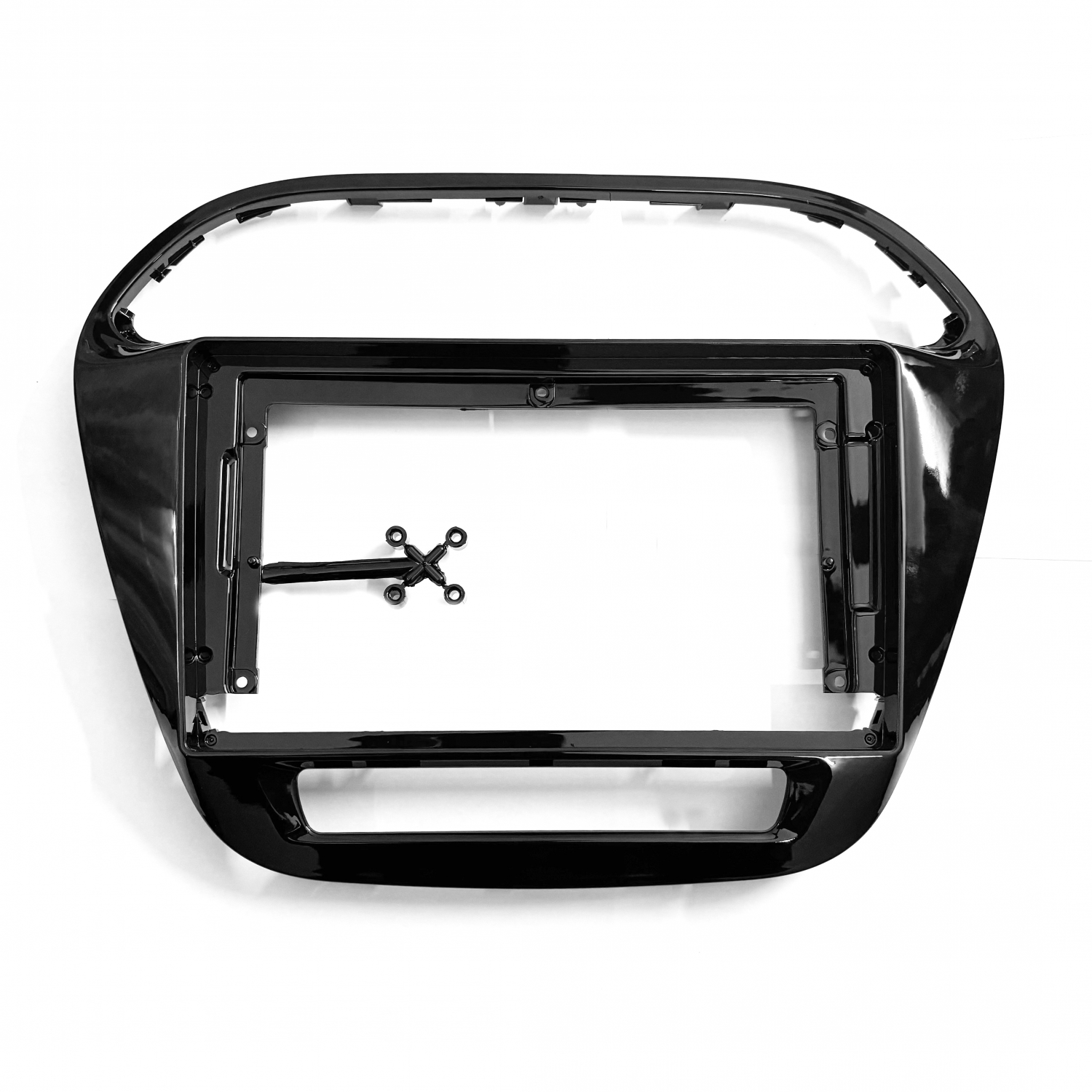 Tata Tiago 9 inch Car Stereo Frame