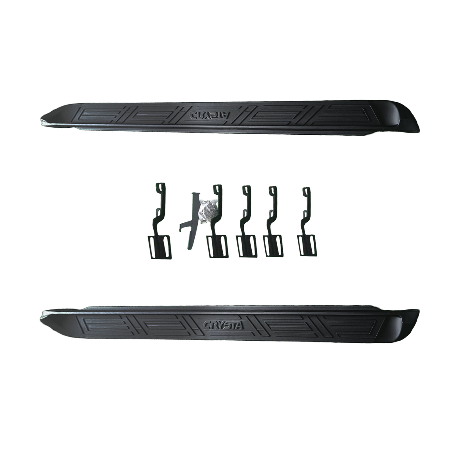 Buy OE Type Toyota Innova Crysta Side Foot Step