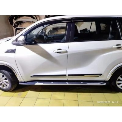 Toyota Innova Hycross Accessories Price List Online in India