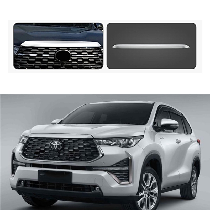 Toyota Innova Hycross Accessories Price List Online in India