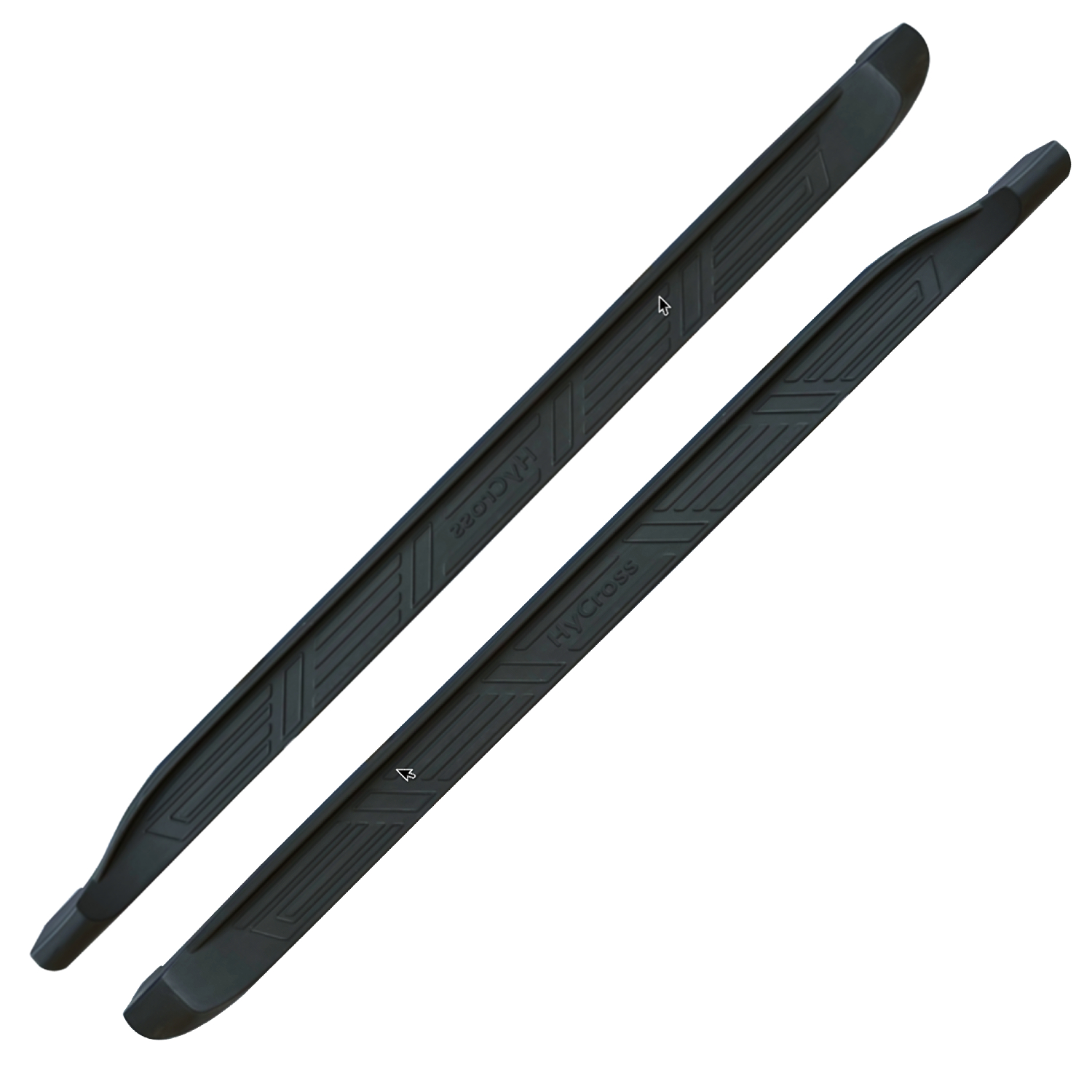 Side Foot Stepper OE Type For Innova Crysta