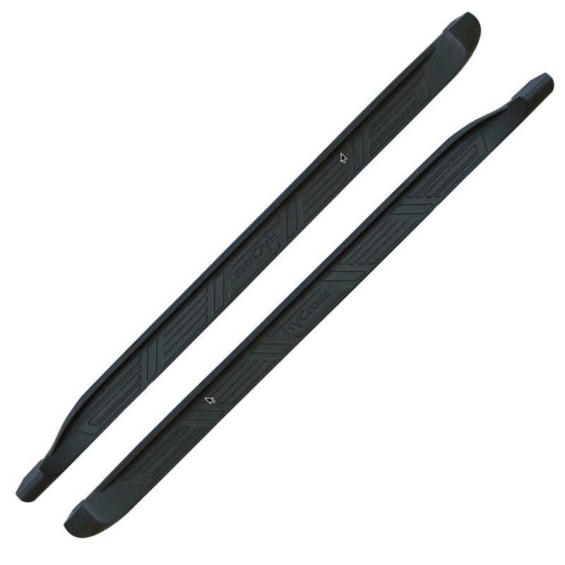 OEM Side Steps | Foot Rest | Side Stepper for Car