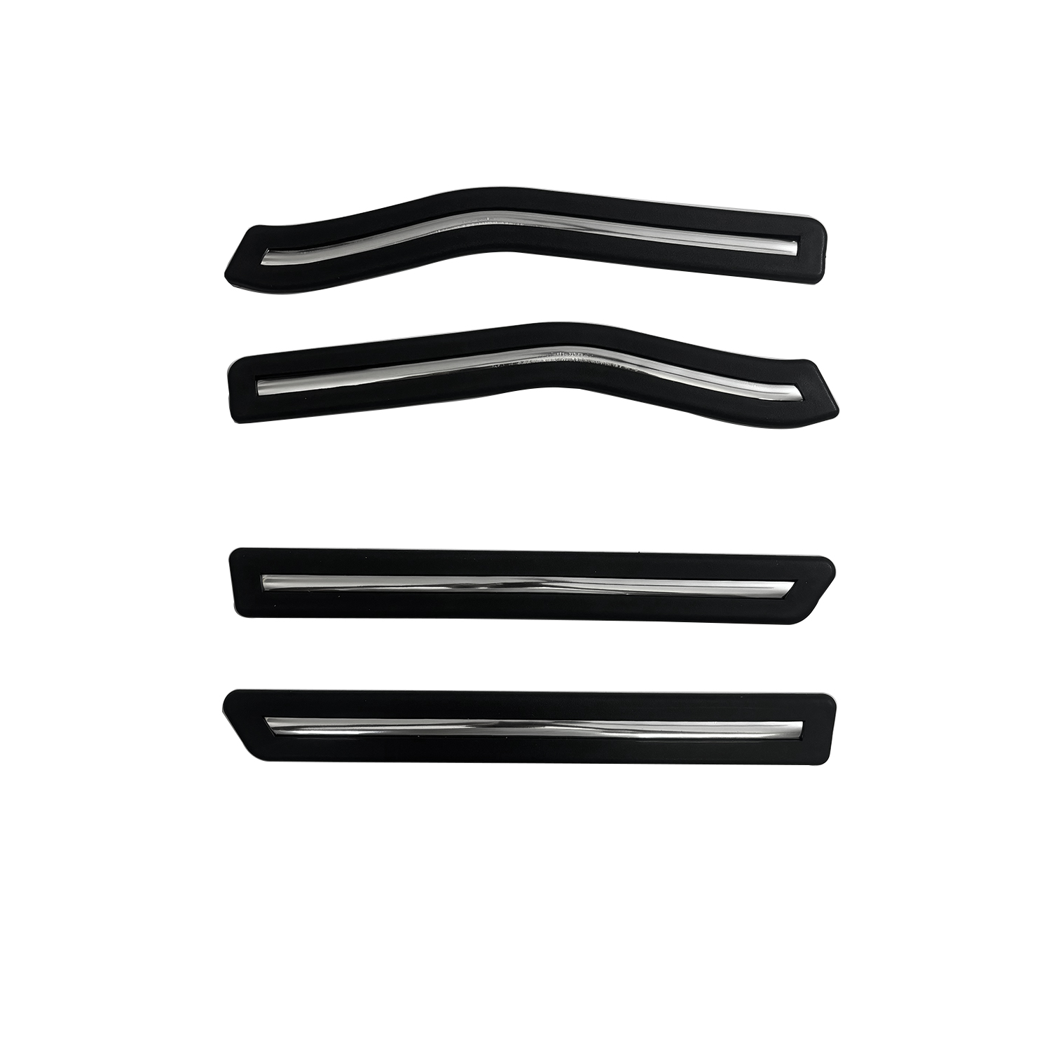 Innova Hycross Bumper Corner Protector