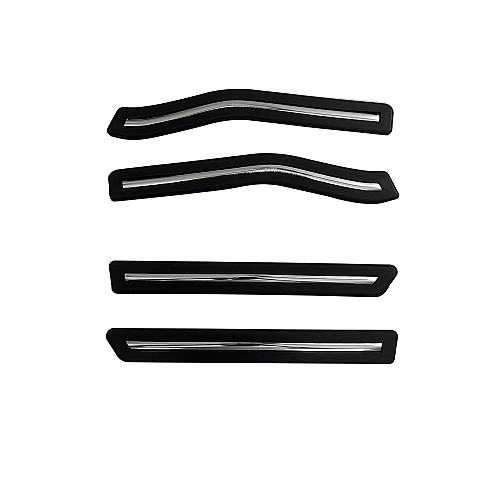 Innova Hycross Bumper Corner Protector