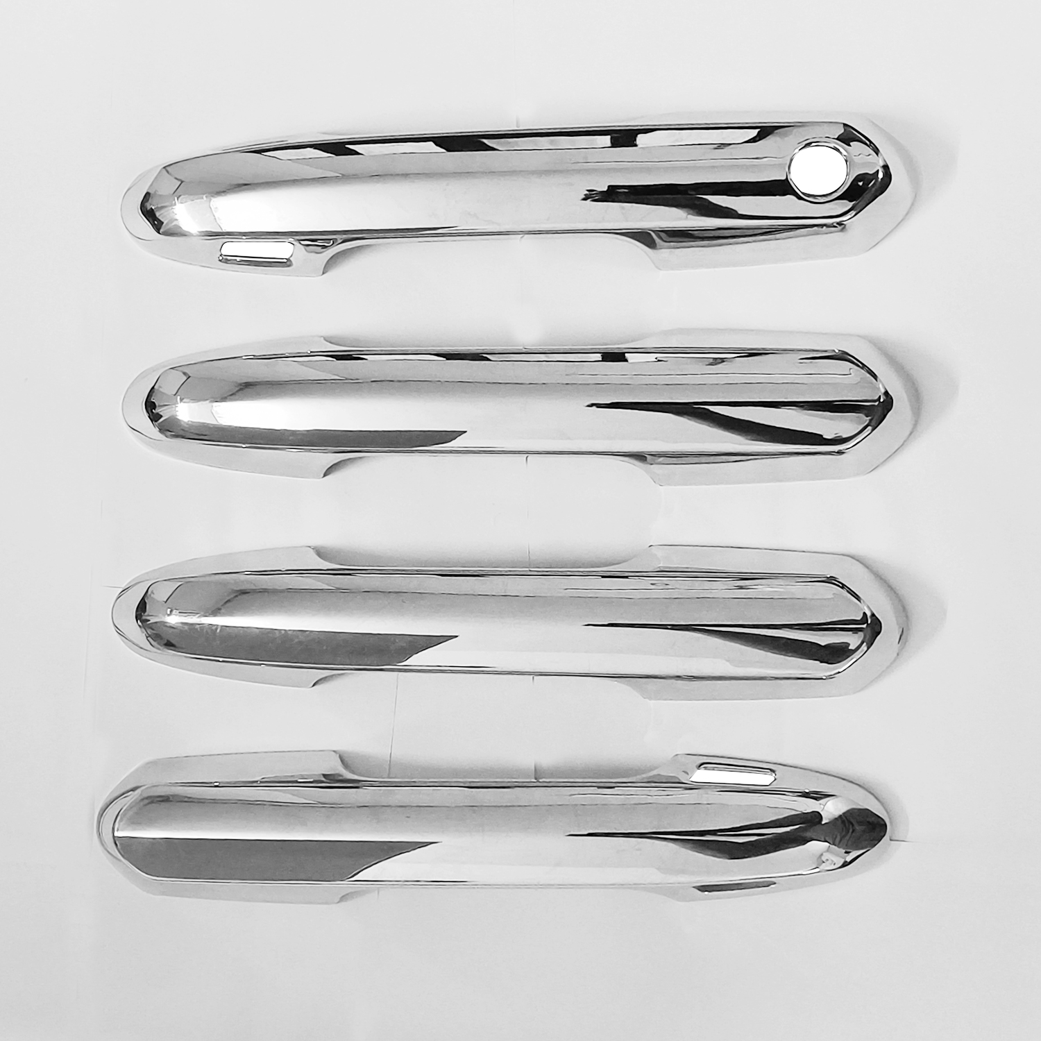Innova Hycross Door Handle Cover Chrome Garnish Price