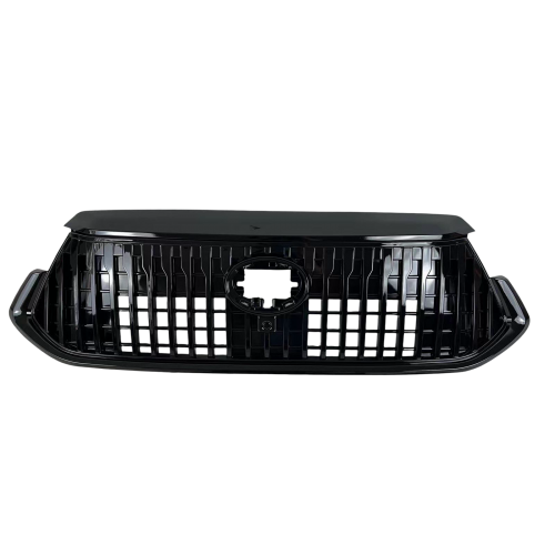 Toyota Innova Hycross Black Maybach Grill Price in India