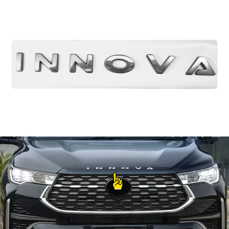 Buy Toyota Innova Crysta 2016-2021 Accessories and Parts Online at ...