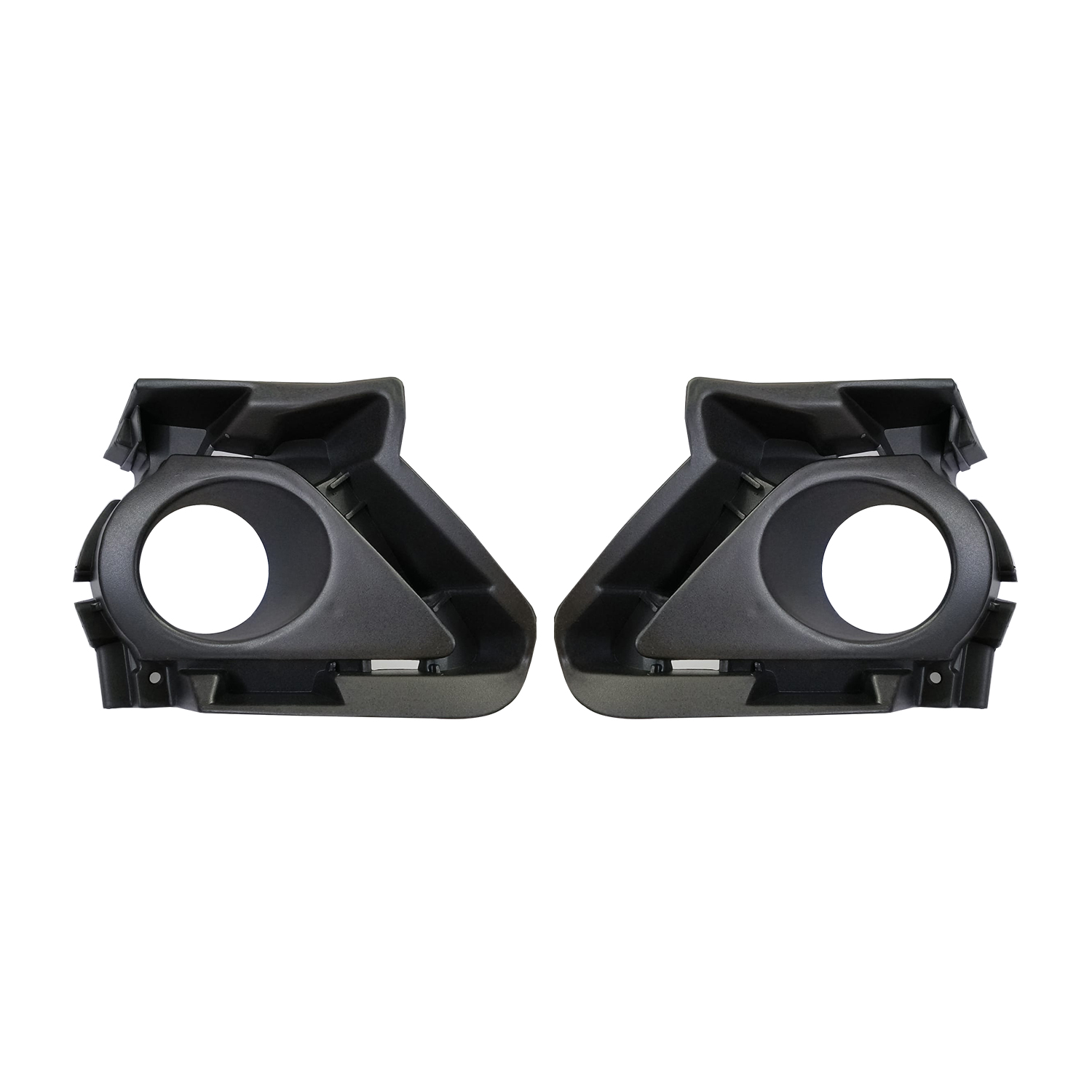 Innova Crysta Fog lamp Bracket For 3 Inch Projector Fitting
