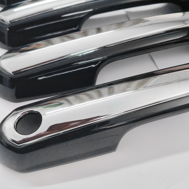 Toyota Innova Hycross Accessories Price List Online in India