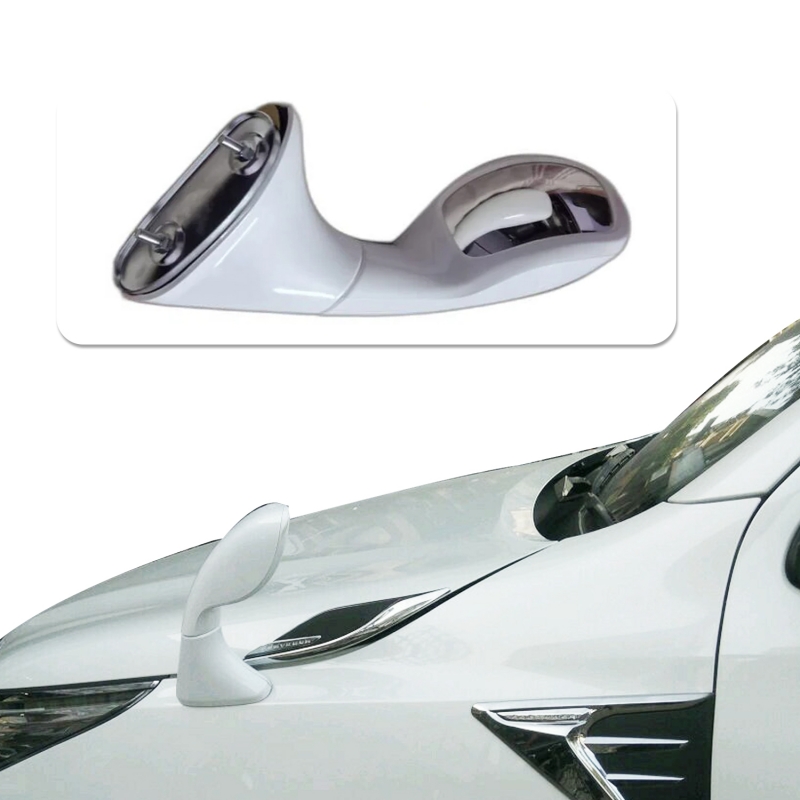 Buy Car Blind Spot Mirrors Online at Discounted Price in India ...