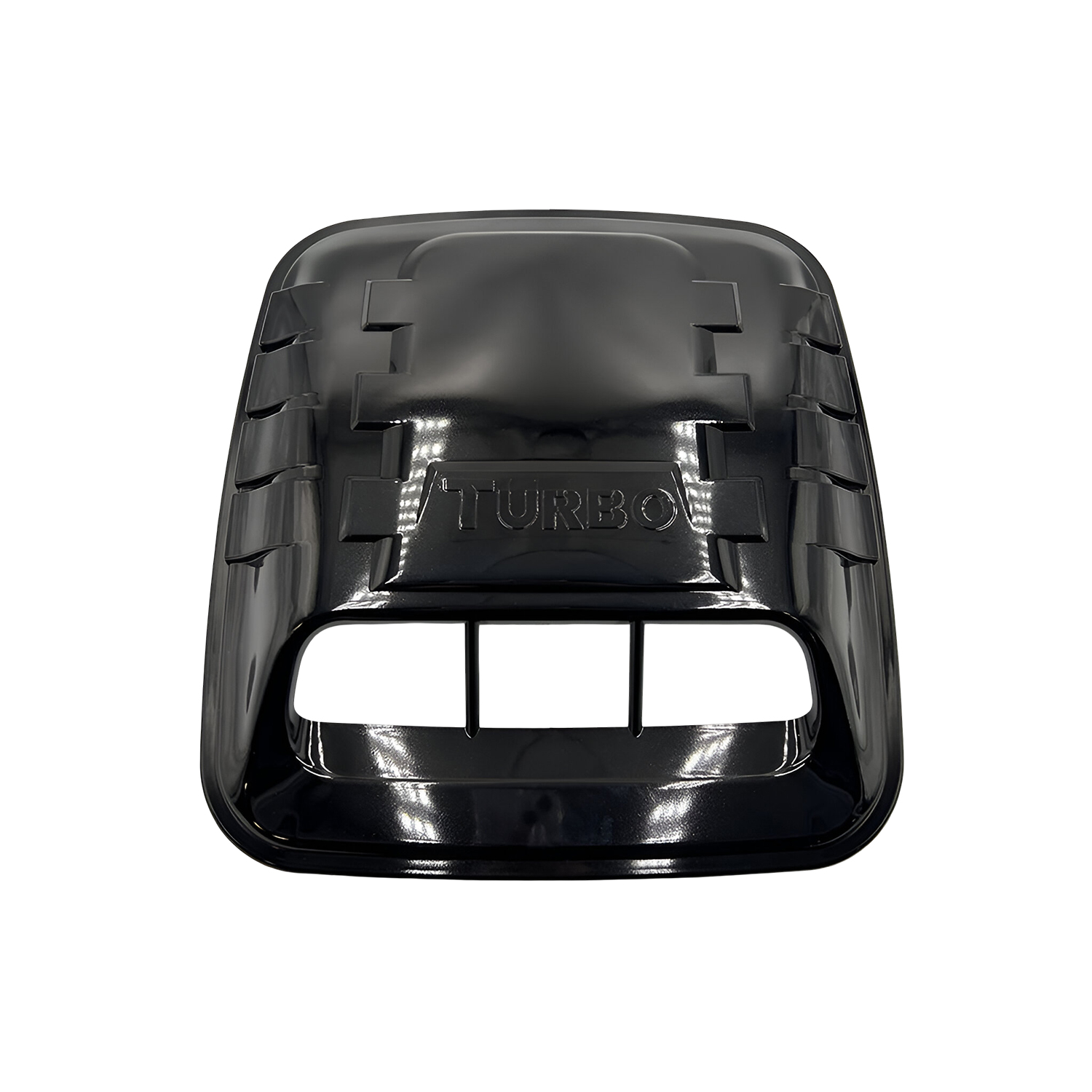 Turbo Bonnet Hood for Car | Sporty & Durable Bonnet Scoop Online