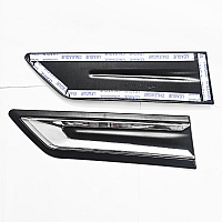 Buy Toyota Innova Hycross 2023 Onwards Side Air Flow Show Vent