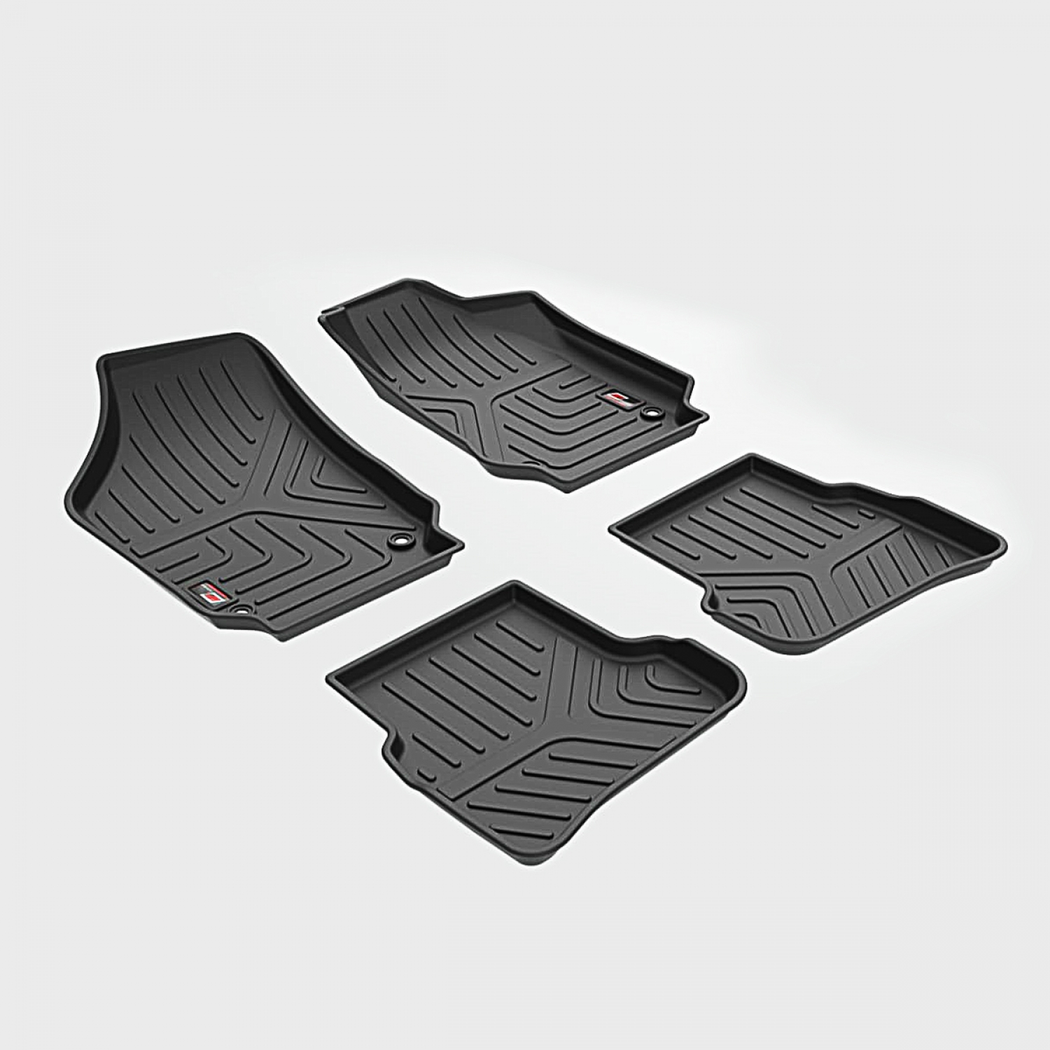 GFX Mats For Volkswagen Polo