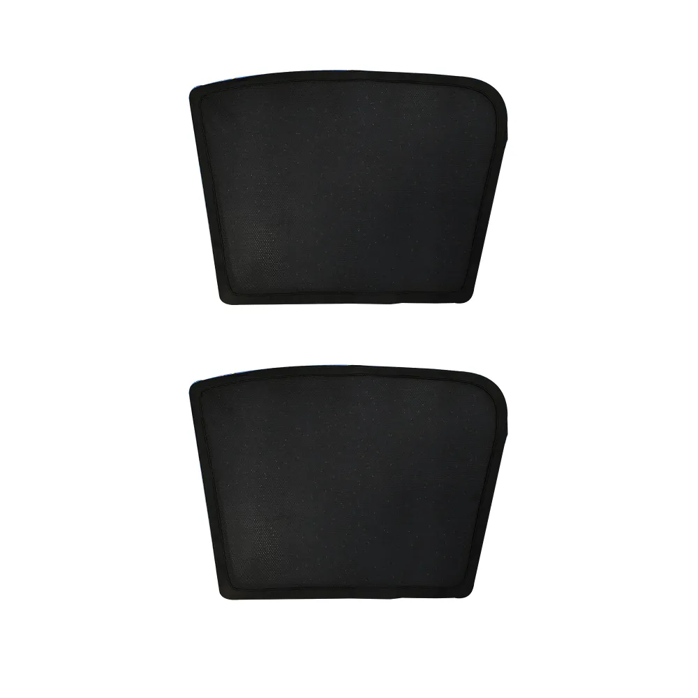 Maruti Suzuki New Brezza Magnetic Half Window Sun Shades Dotnet