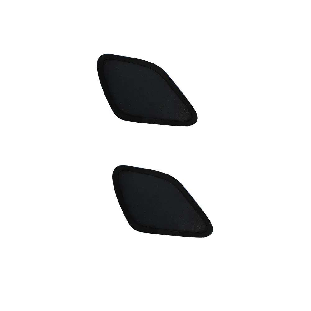 Maruti Suzuki New Brezza Magnetic Half Window Sun Shades Dotnet