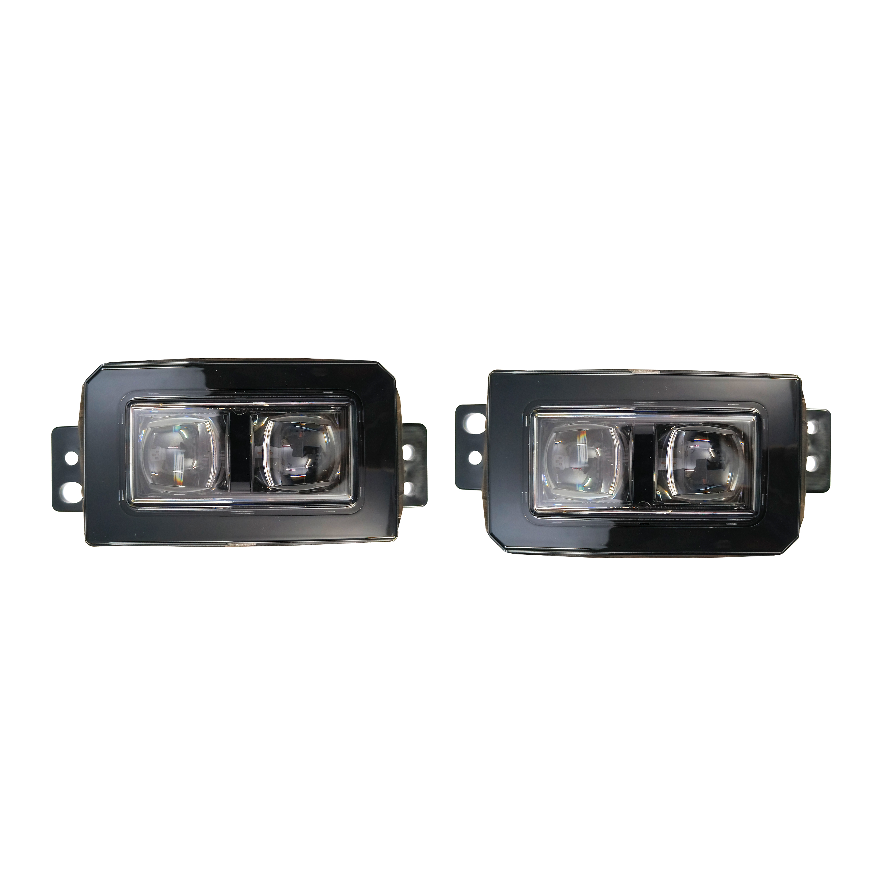 Tata nexon xm fog lamps store